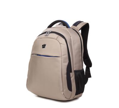 China Water Resistance Modern Design Backpack Fashionable Style Customized Color for sale