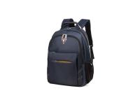 China Light Breathable Waterproof Laptop Backpack , Durable Fully Waterproof Backpack for sale