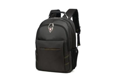 China Fashion Nylon Waterproof Travel Bag , Waterproof Day Backpack 31*16*46cm for sale