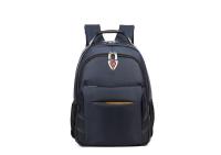 China Fashion Nylon Waterproof Travel Bag , Waterproof Day Backpack 31*16*46cm for sale