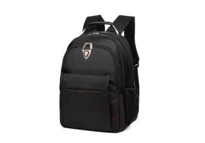 China Anti - Theft Waterproof Travel Backpack 30 - 40L Large Capacity For Hiking Wear for sale