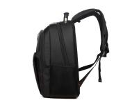 China Anti - Theft Waterproof Travel Backpack 30 - 40L Large Capacity For Hiking Wear for sale