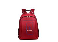 China Reflective Strip Multifunctional Waterproof Travel Backpack Lightweight And Strong for sale