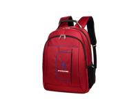 China Reflective Strip Multifunctional Waterproof Travel Backpack Lightweight And Strong for sale