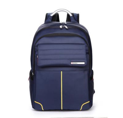 China Comfortable And Durable Travel Day Backpack , Lightweight Day Backpack 30-40L for sale
