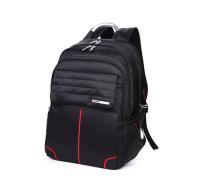 China Light Weight Cool Casual Backpacks , Customized Casual School Backpacks for sale