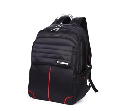 China Light Weight Cool Casual Backpacks , Customized Casual School Backpacks for sale