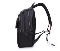 China Light Weight Cool Casual Backpacks , Customized Casual School Backpacks for sale