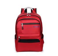 China Bright Solif Color Casual Daypacks Backpacks Cool And Comfortable Style for sale