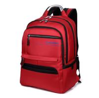 China Bright Solif Color Casual Daypacks Backpacks Cool And Comfortable Style for sale
