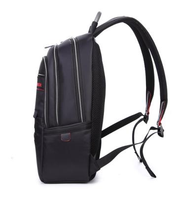 China Adult Sizes Wear Resistant Waterproof Casual Backpack No Color Limit No Fading for sale