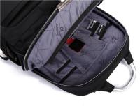 China Customized Pattern Casual Daypacks Backpacks Unique Design Straps Ease The Pressure for sale