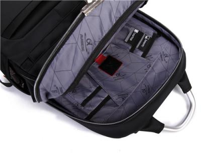 China Customized Pattern Casual Daypacks Backpacks Unique Design Straps Ease The Pressure for sale
