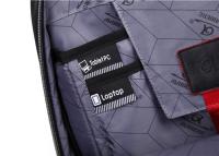 China Customized Pattern Casual Daypacks Backpacks Unique Design Straps Ease The Pressure for sale