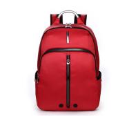 China High Capacity Casual Daypacks Backpacks Cushion With High Permeability Material for sale