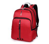 China High Capacity Casual Daypacks Backpacks Cushion With High Permeability Material for sale