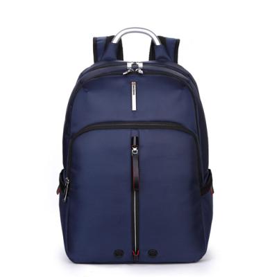 China Durable And Lightweight Casual Daypacks Backpacks Multi Utilization Pocket Design for sale
