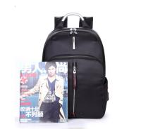 China Outdoor Activity Casual Daypacks Backpacks Lightweight With Soft Touch for sale