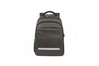 China Unisex Dressy Nylon Backpack , Thin Nylon Backpack High Density Nylon Material for sale