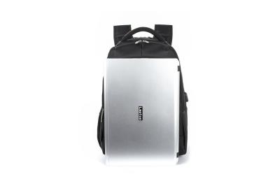 China Wear Resisting Material Nylon Packable Backpack , Stylish Nylon Backpack 30-40L for sale