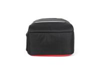 China Large Storage Nylon Fashion Backpack , Pretty Nylon Backpack Easy To Carry for sale