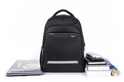 China Long Time Use Waterproof Nylon Backpack With Sturdy Adjustable Shoulder Strap for sale