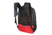 China Convenience Lightweight Nylon Rucksacks Various Pockets On The Front And Two Sides for sale