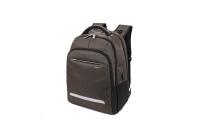China Daily Travel Life Nylon Backpack Bags , Fashion Leisure Large Nylon Backpack for sale