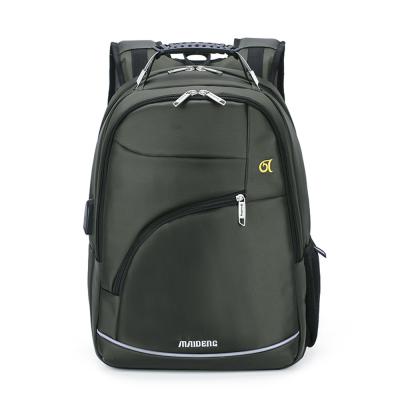 China 30-40 Litre Laptop Case Backpack , Scratch - Resistant Laptop Travel Backpack for sale