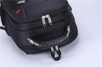 China Well - Protect Multifunctional Laptop Backpack Holds Up To 16 Inch Laptop for sale