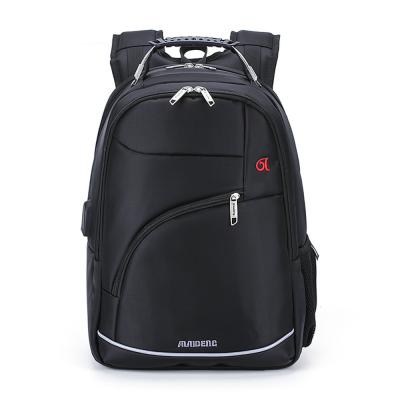 China Comfortable Laptop Shoulder Bag , 48*36*15 Cm Custom Large Laptop Backpack for sale
