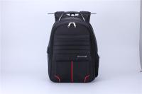 China Business Traveling Multifunctional Laptop Backpack Eco - Friendly Nylon Fabric for sale