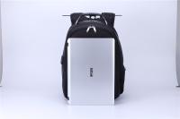 China Business Traveling Multifunctional Laptop Backpack Eco - Friendly Nylon Fabric for sale