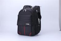 China Double Shoulder Multifunctional Laptop Backpack For Light - Weight Carrying for sale