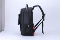 China Double Shoulder Multifunctional Laptop Backpack For Light - Weight Carrying for sale