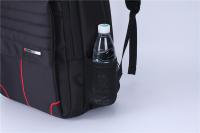 China Double Shoulder Multifunctional Laptop Backpack For Light - Weight Carrying for sale