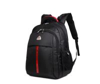 China Hardware Zipper Closure Fashionable Laptop Backpack Multiple Function for sale