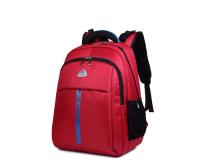 China High Capacity Compact Laptop Backpack , 16 Inch Laptop Backpack Easy To Clean for sale