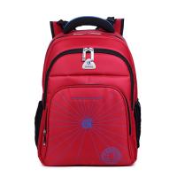 China Professional Stylish Laptop Backpacks , Backpack Laptop Bag Top Handle Padded for sale