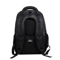 China Nylon Business Laptop Backpack Comfortable Commuting And Travelling Business Bag for sale