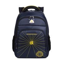China Nylon Business Laptop Backpack Comfortable Commuting And Travelling Business Bag for sale