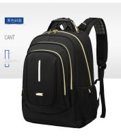 China Fashion Multifunctional Large Capacity Backpack Widened Shoulder Strap For Comfortable for sale