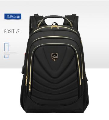 China Multi Purpose Waterproof Backpack For College Non Toxic Eco - Friendly for sale