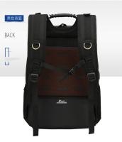 China Travel Pack Urban Big Backpack Bags , Casual Wear Book Bags For College for sale