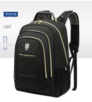 China Zipper Closure Large Capacity Backpack Traveling For Boys And Girls for sale