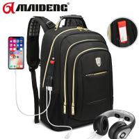 China Lightweight Multi Compartment Backpack Any Pantone Color For School And Sport for sale