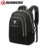China Lightweight Multi Compartment Backpack Any Pantone Color For School And Sport for sale