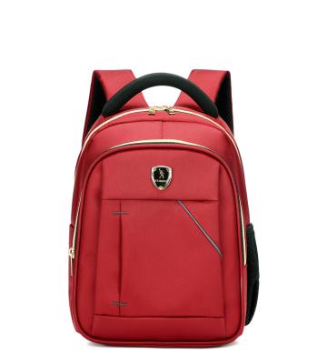 China Custom Size Business Modern Design Backpack Tear Resistant 48*36*15 Cm for sale