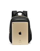 China Custom Size Business Modern Design Backpack Tear Resistant 48*36*15 Cm for sale