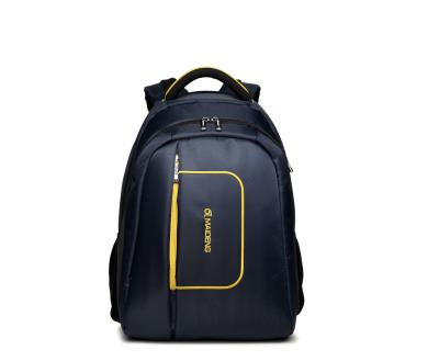 China Custom Design Durable Modern Design Backpack For School Beautiful Appearance for sale